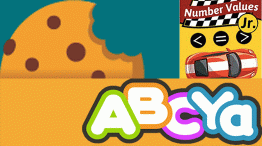 abcya.com Comparing Number Valuesbk50yil.com